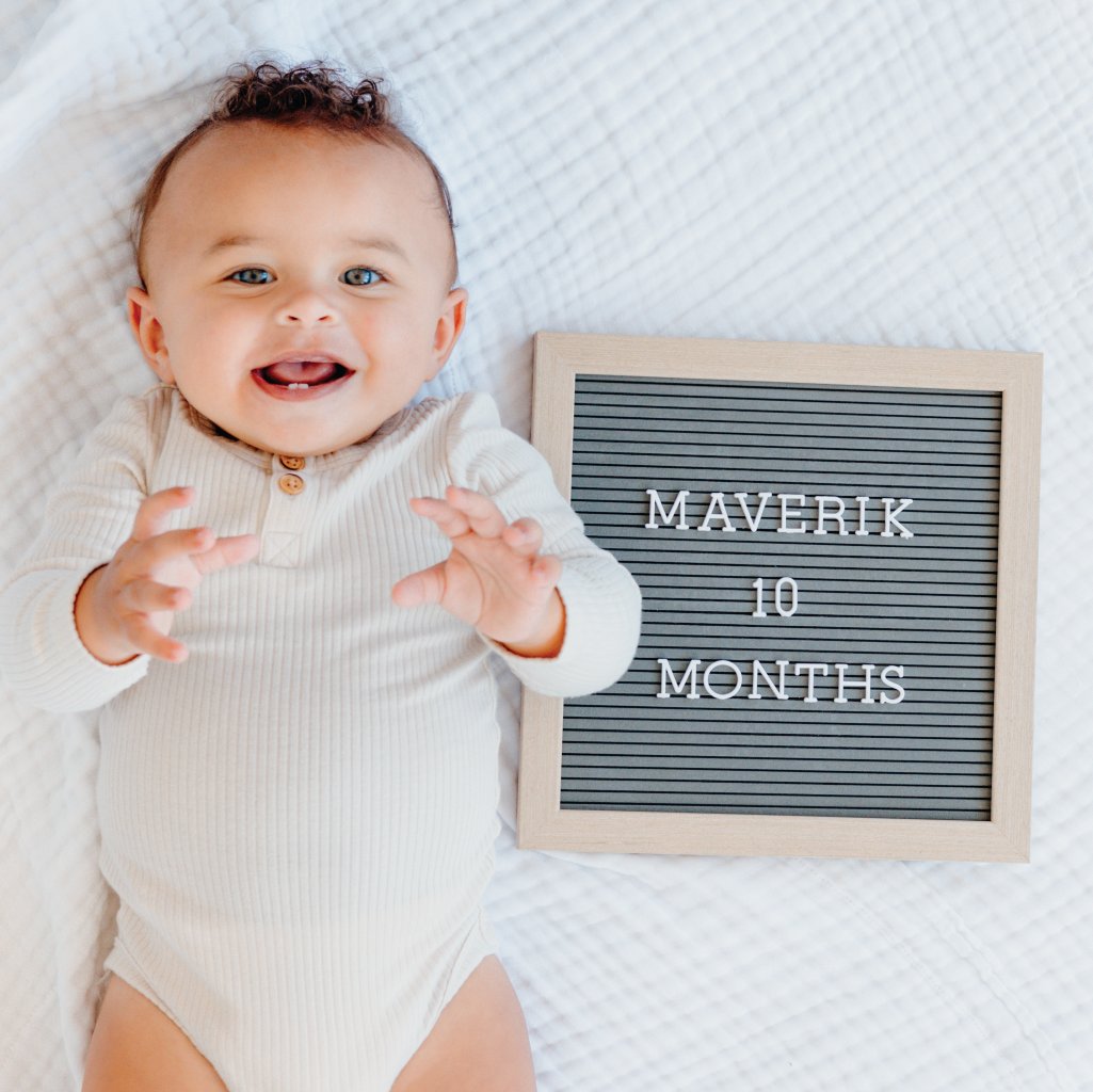 baby photosharing – Pearhead