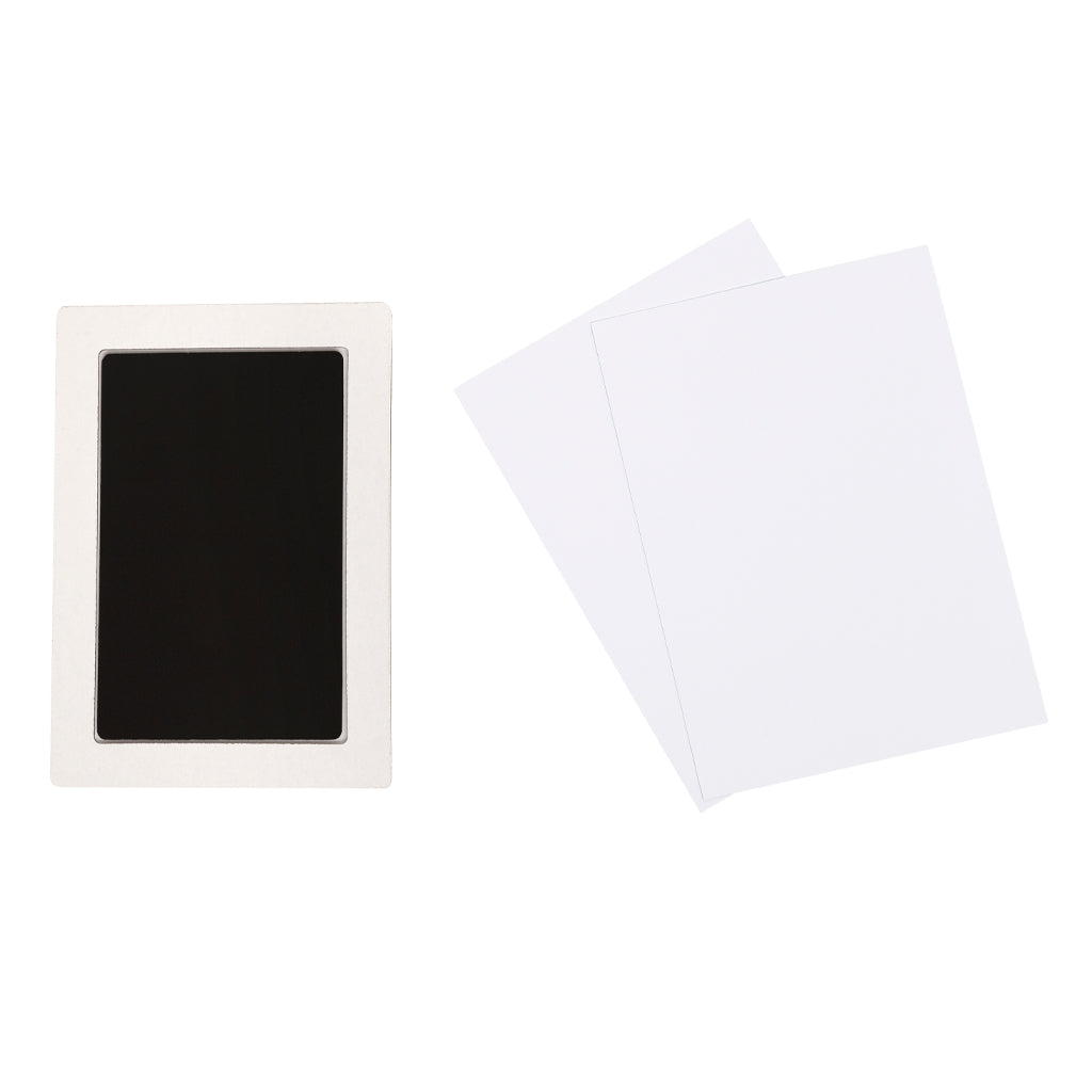 clean-touch ink pad (m/l) – Pearhead